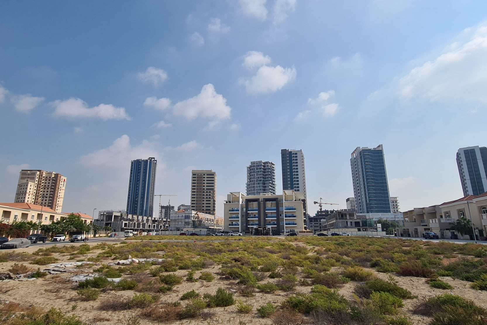 JVC District 12 - Propsearch.ae