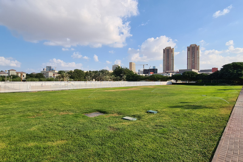 JVC District 5 Park - Propsearch.ae