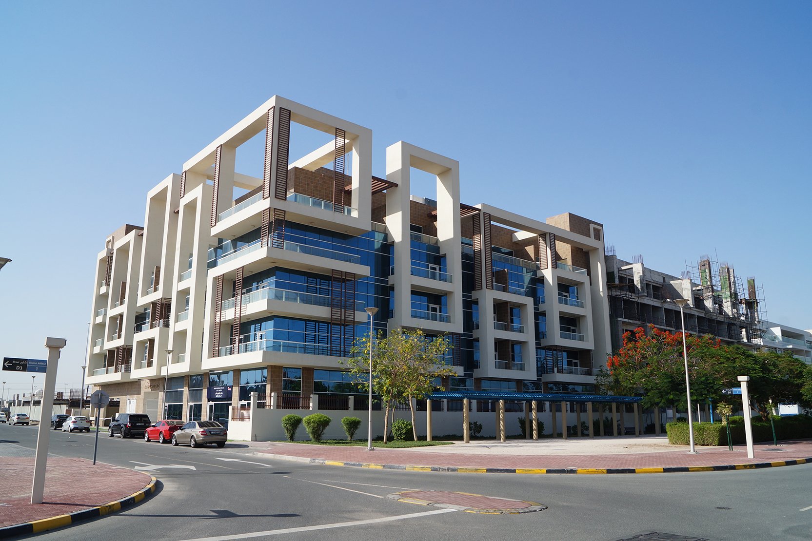 JVT District 1 - Propsearch.ae