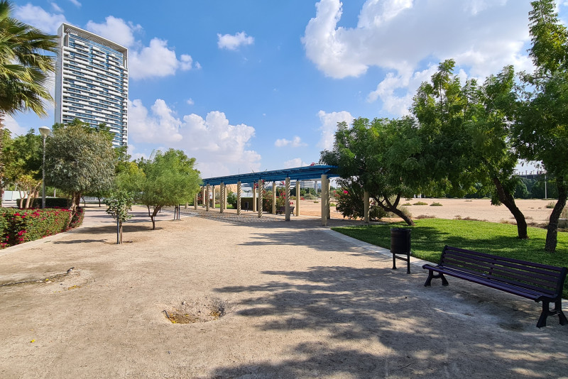 Things to do in Green Community - Propsearch.ae