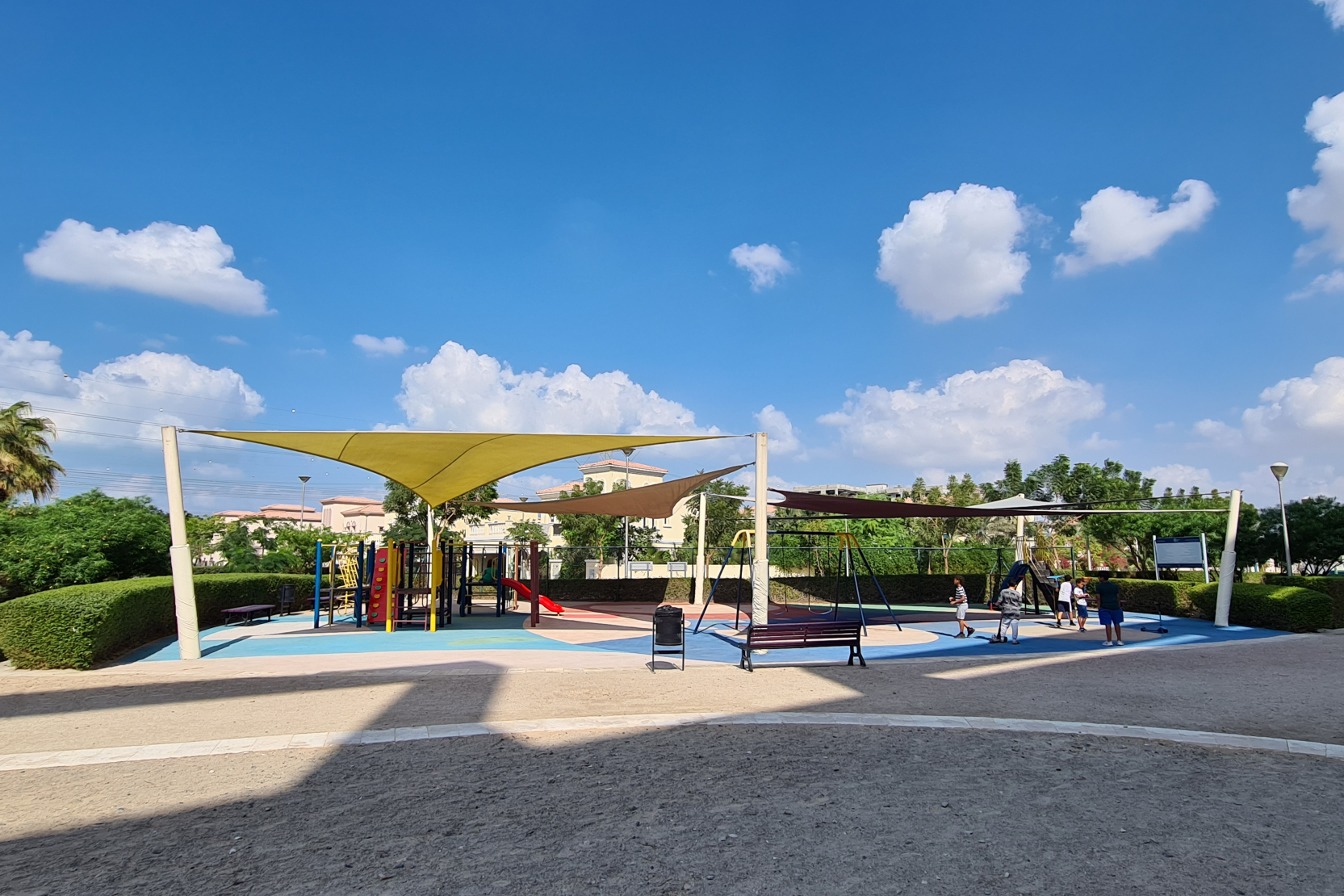 JVT District 1 Park - Propsearch.ae