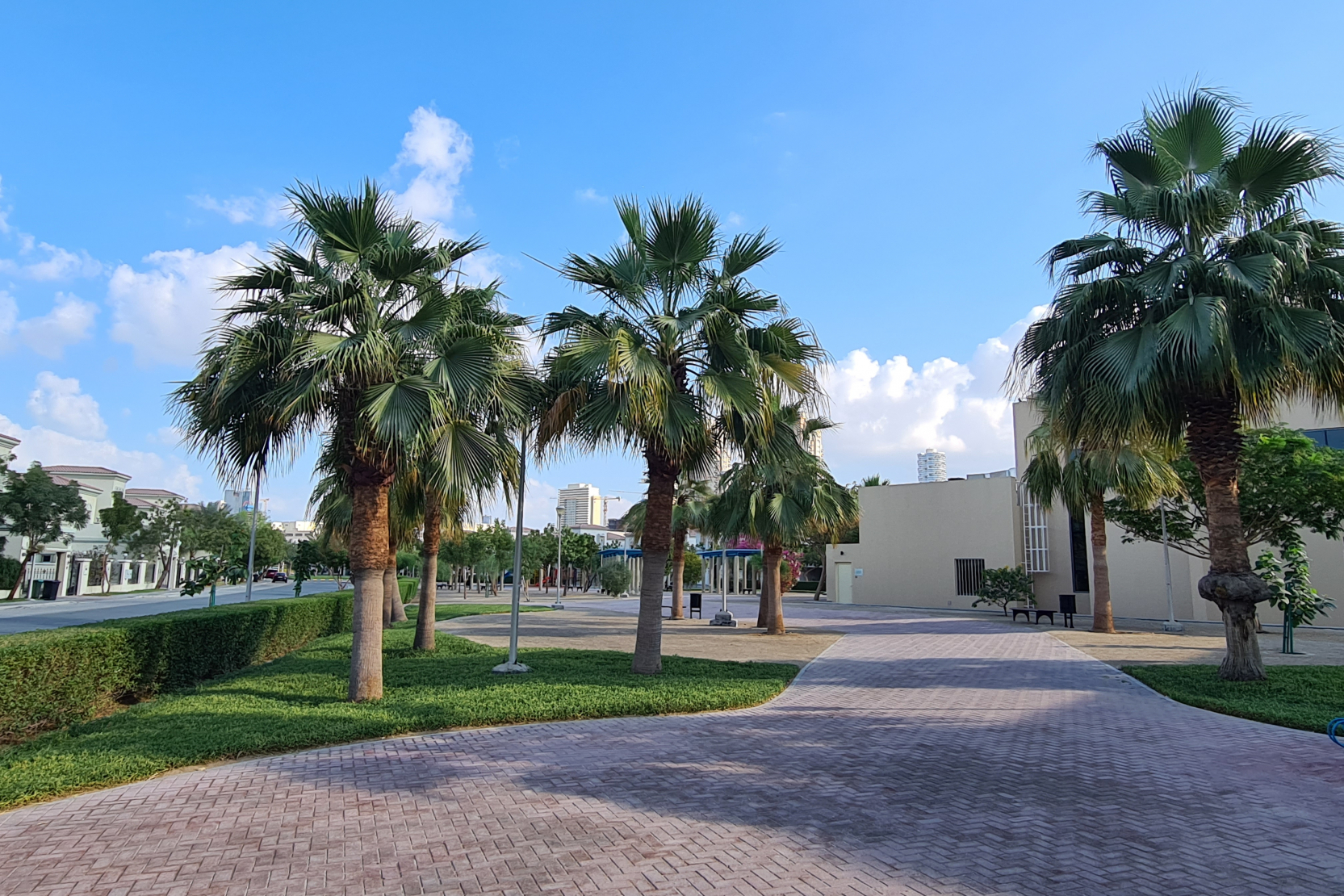 JVT District 4 Park - Propsearch.ae