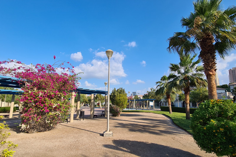 Things to do in Jumeirah Village Triangle - Propsearch.ae