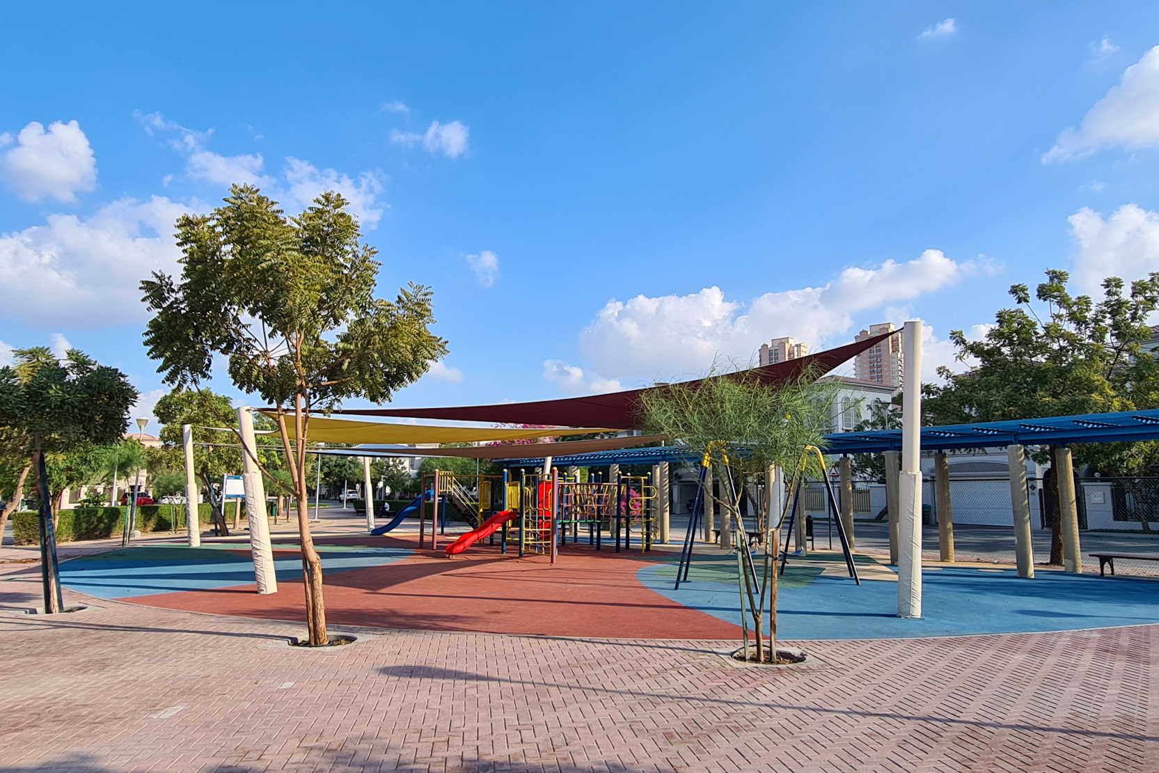 JVT District 4 Park - Propsearch.ae