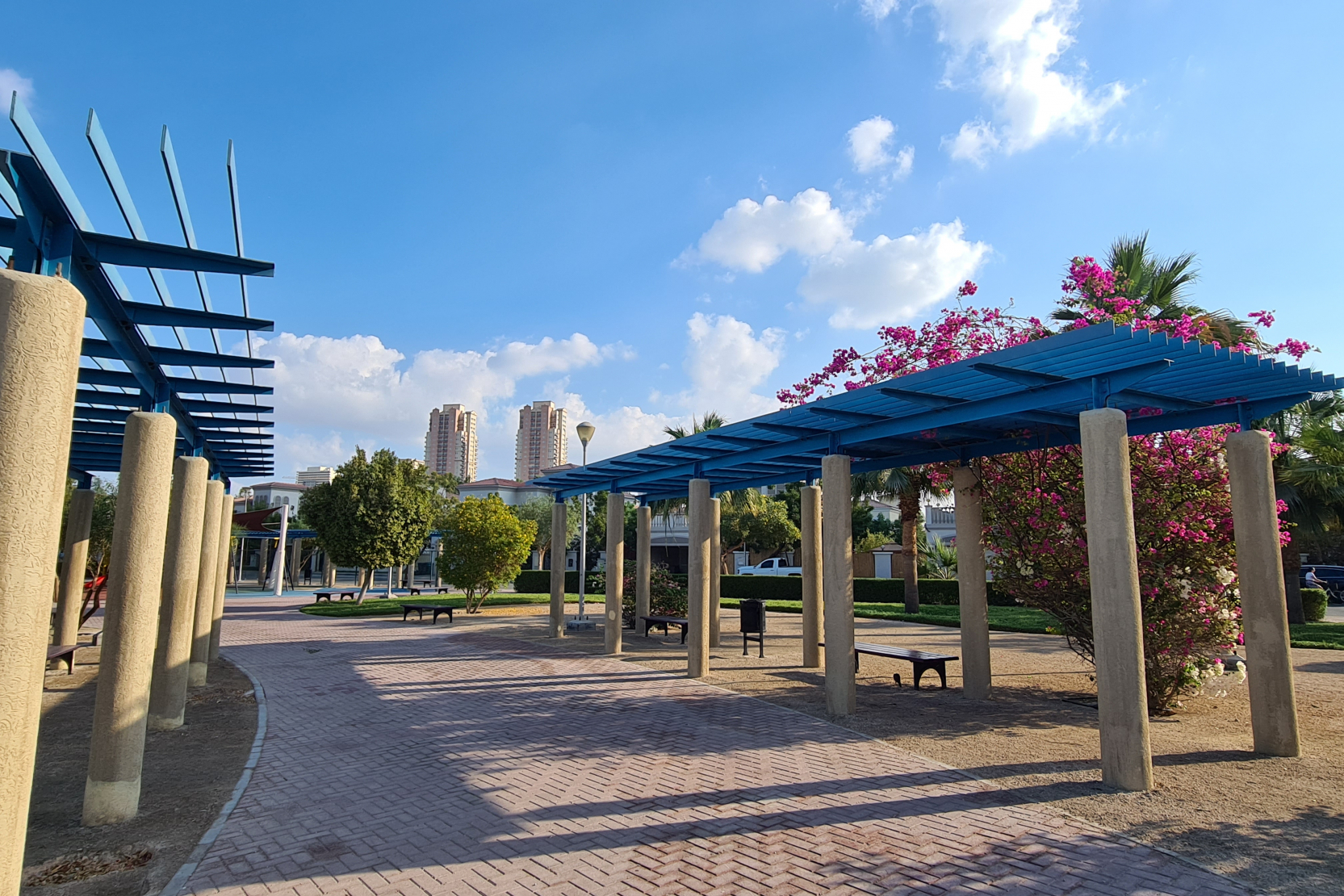 JVT District 4 Park - Propsearch.ae