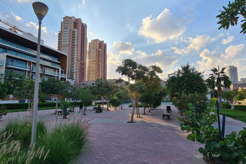 JVT District 5 Park - Propsearch.ae