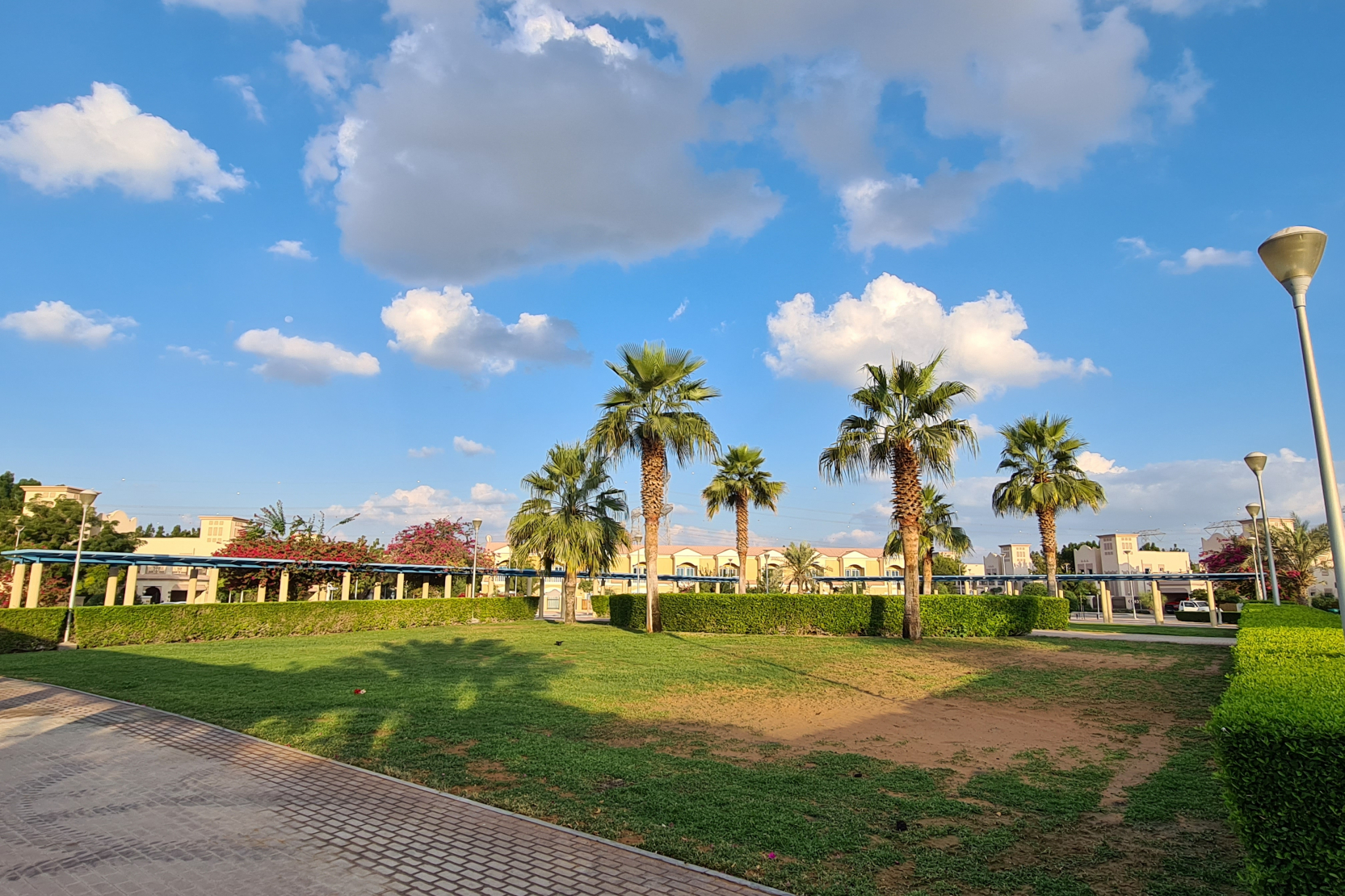 JVT District 6 Park - Propsearch.ae