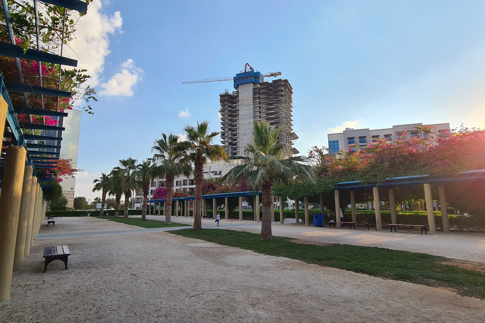 JVT District 8 Park - Propsearch.ae