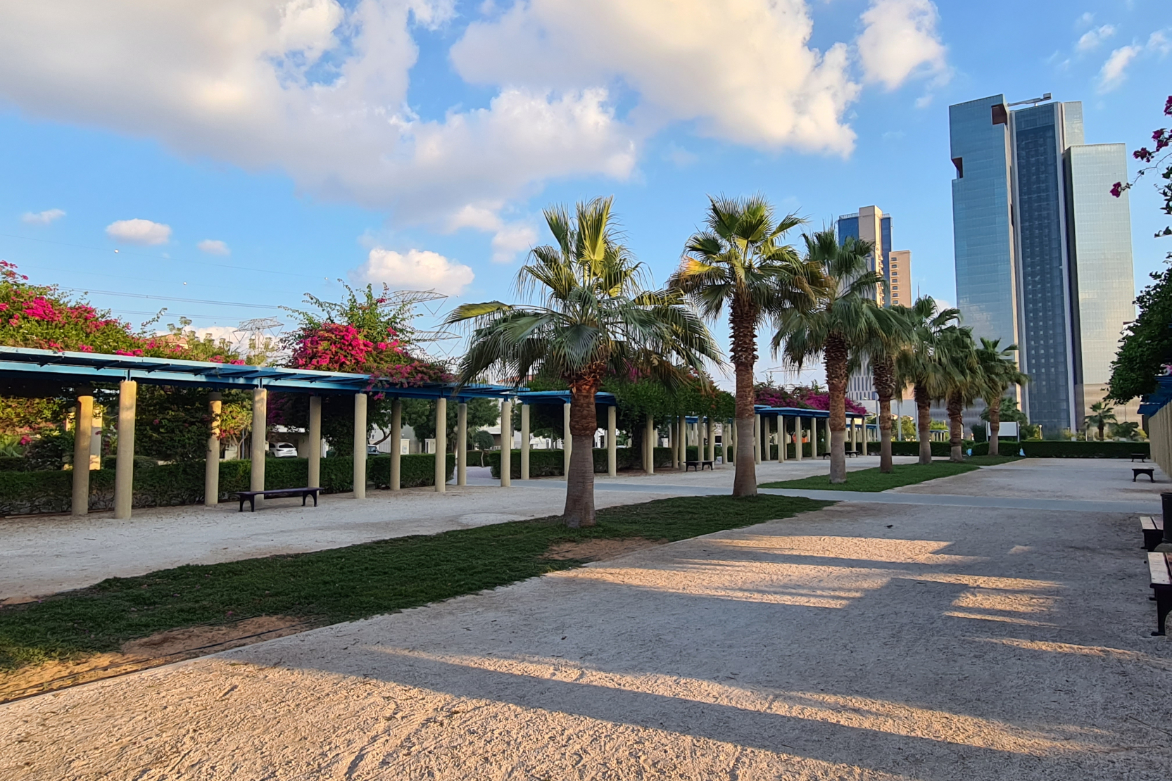 JVT District 8 Park - Propsearch.ae