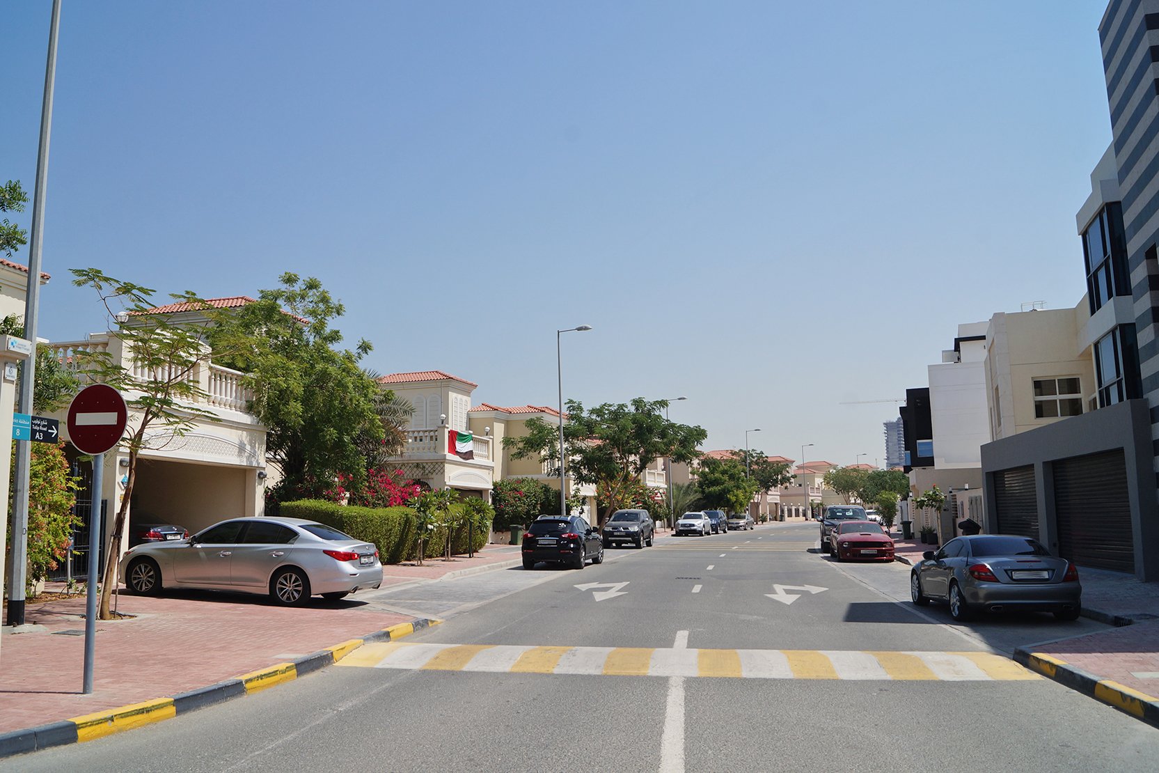 JVT District 8 - Propsearch.ae