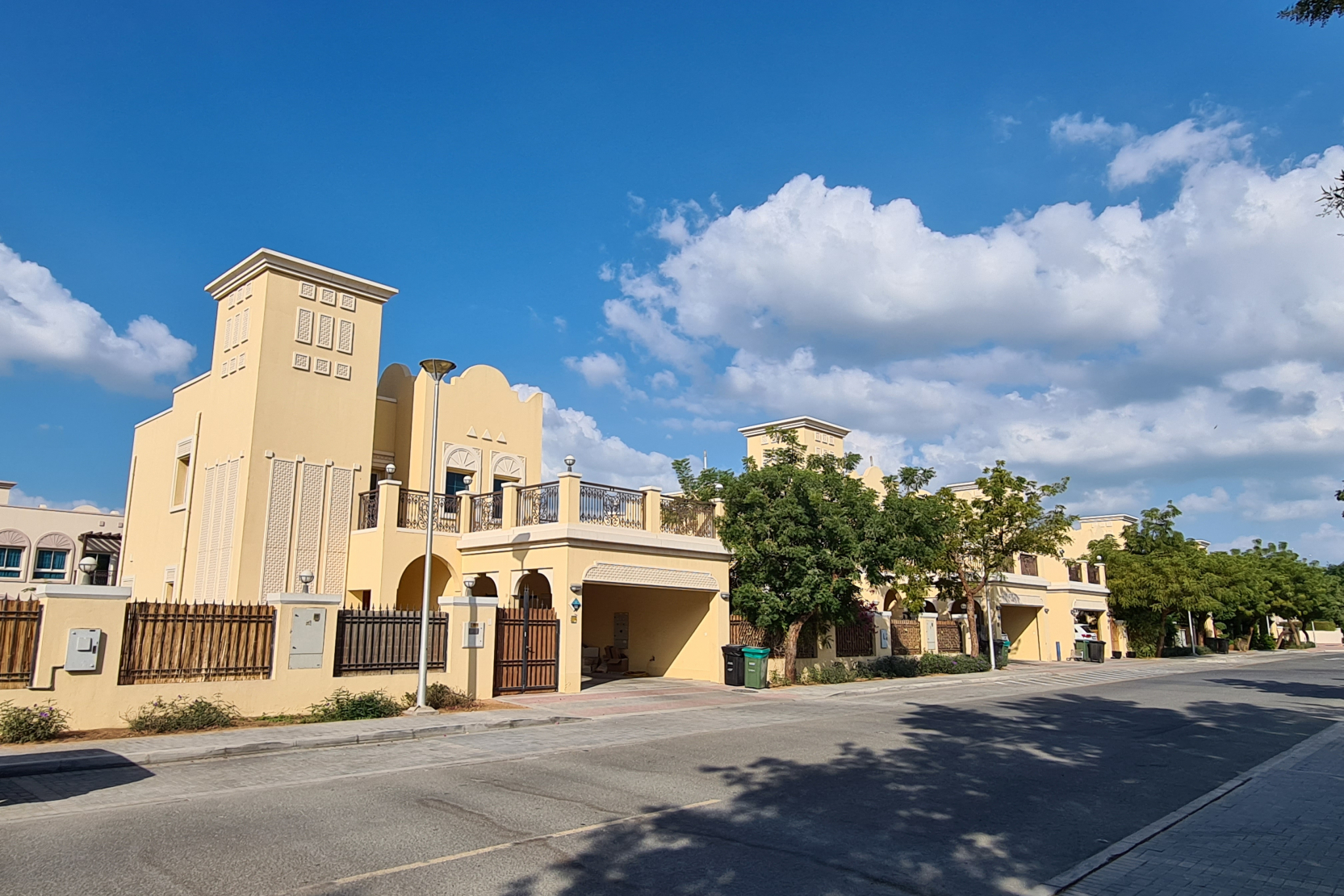 JVT District 8 - Propsearch.ae