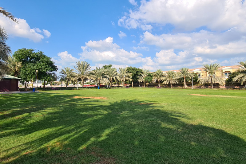 Things to do in Jumeirah Village Triangle - Propsearch.ae