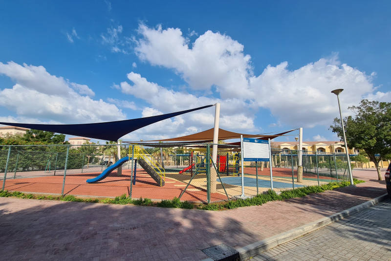 Things to do in Jumeirah Village Triangle - Propsearch.ae