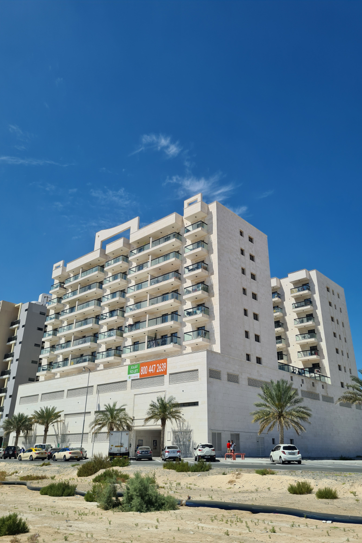 Kalot Building - Propsearch.ae