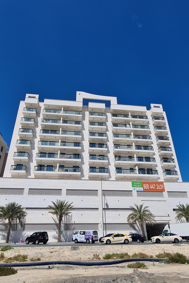 Kalot Building - Propsearch.ae