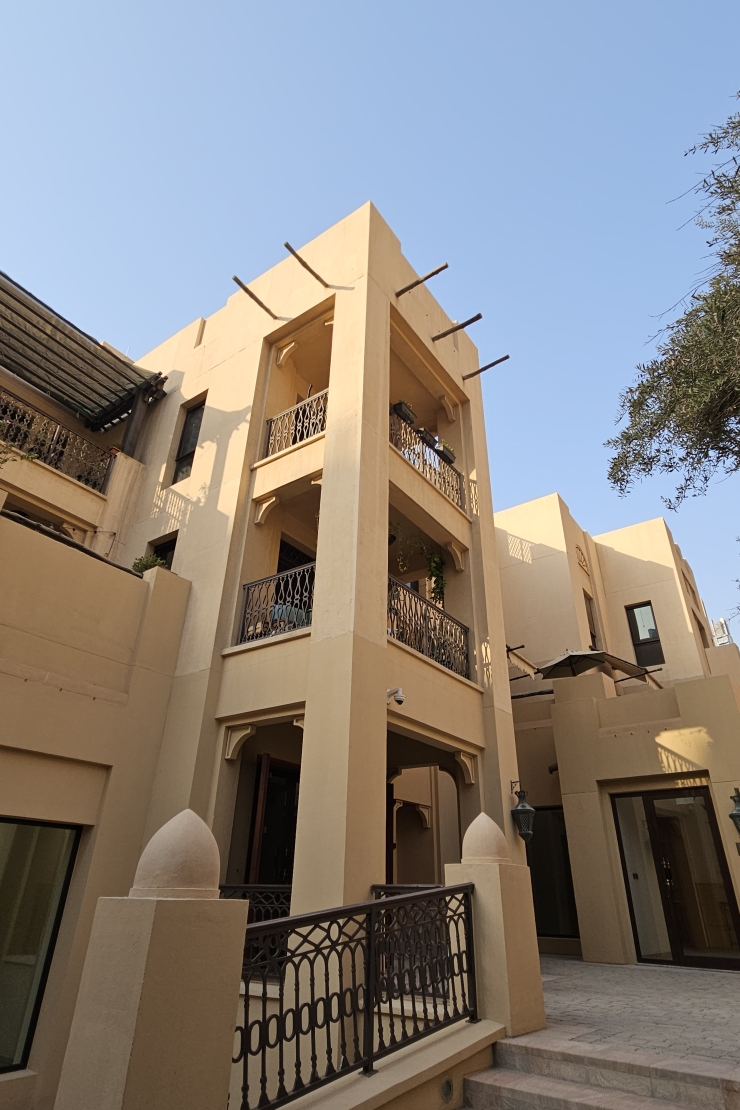 Kamoon 3 - Propsearch.ae