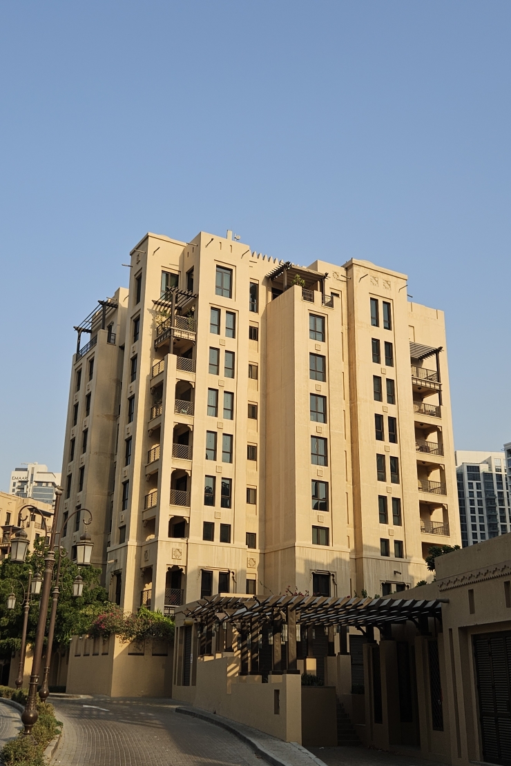 Kamoon 3 - Propsearch.ae