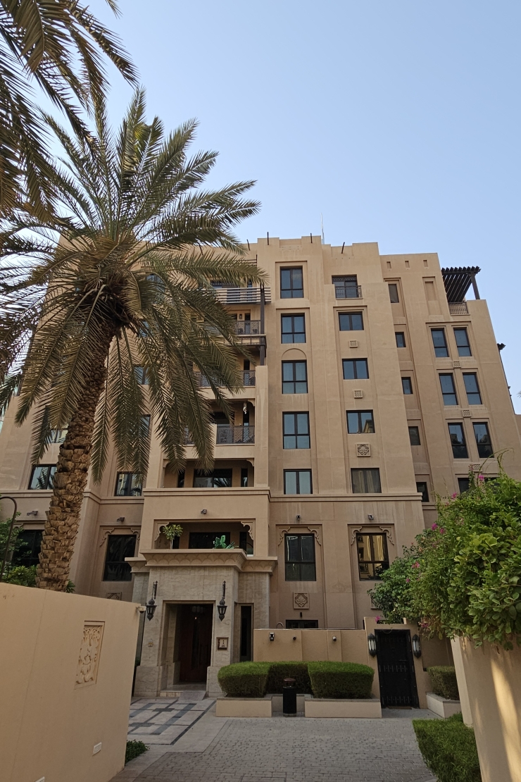 Kamoon 4 - Propsearch.ae