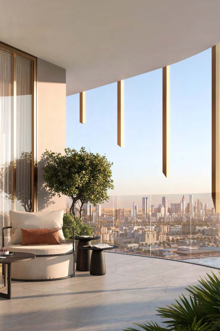 Kanyon by Beyond - Propsearch.ae