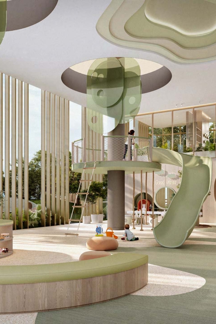 Kanyon by Beyond - Propsearch.ae