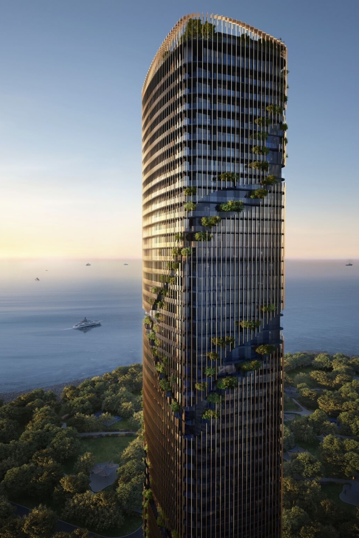 Kanyon by Beyond - Propsearch.ae