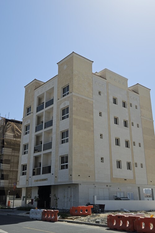 Damas Land Building Contracting - Propsearch.ae