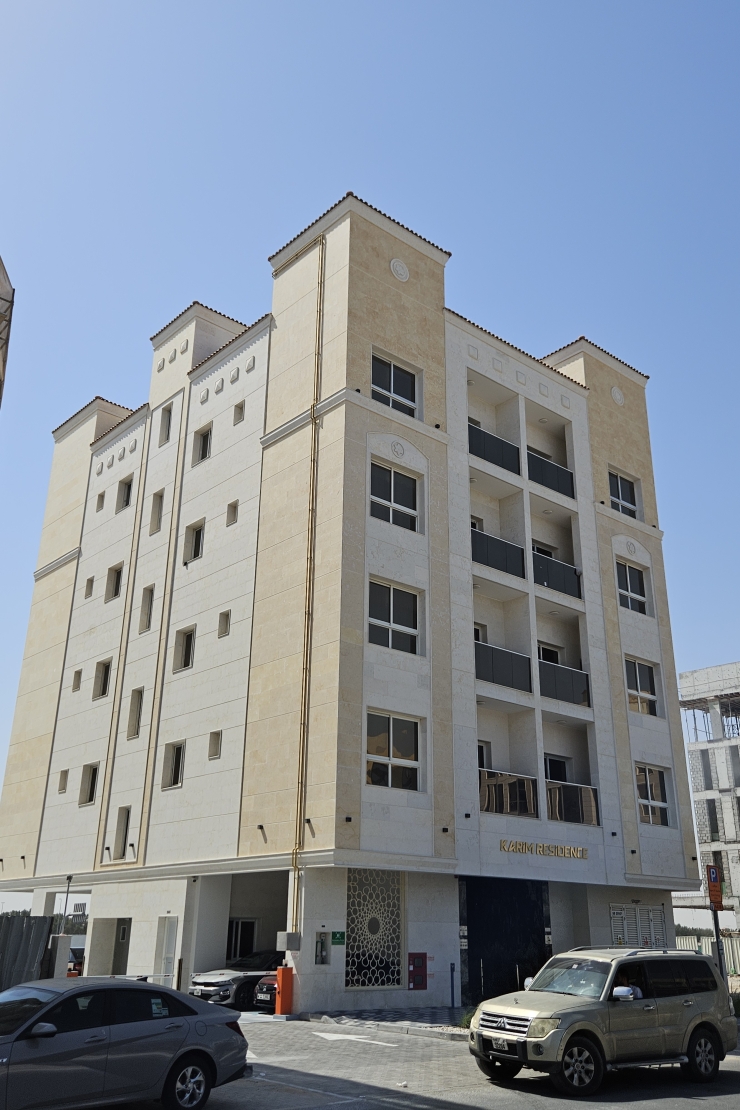 Karim Residence - Propsearch.ae
