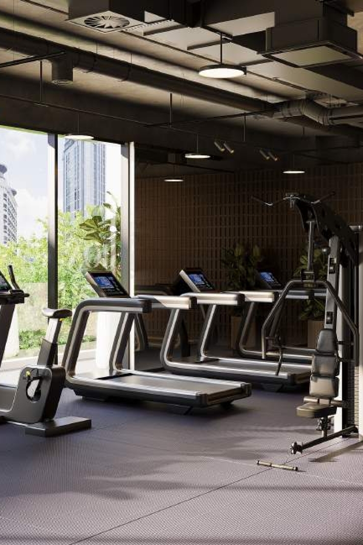 Karma Residence - Propsearch.ae