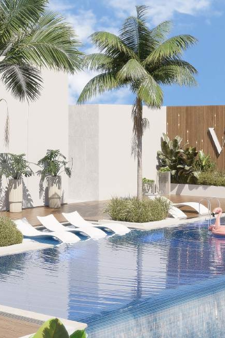 Karma Residence - Propsearch.ae