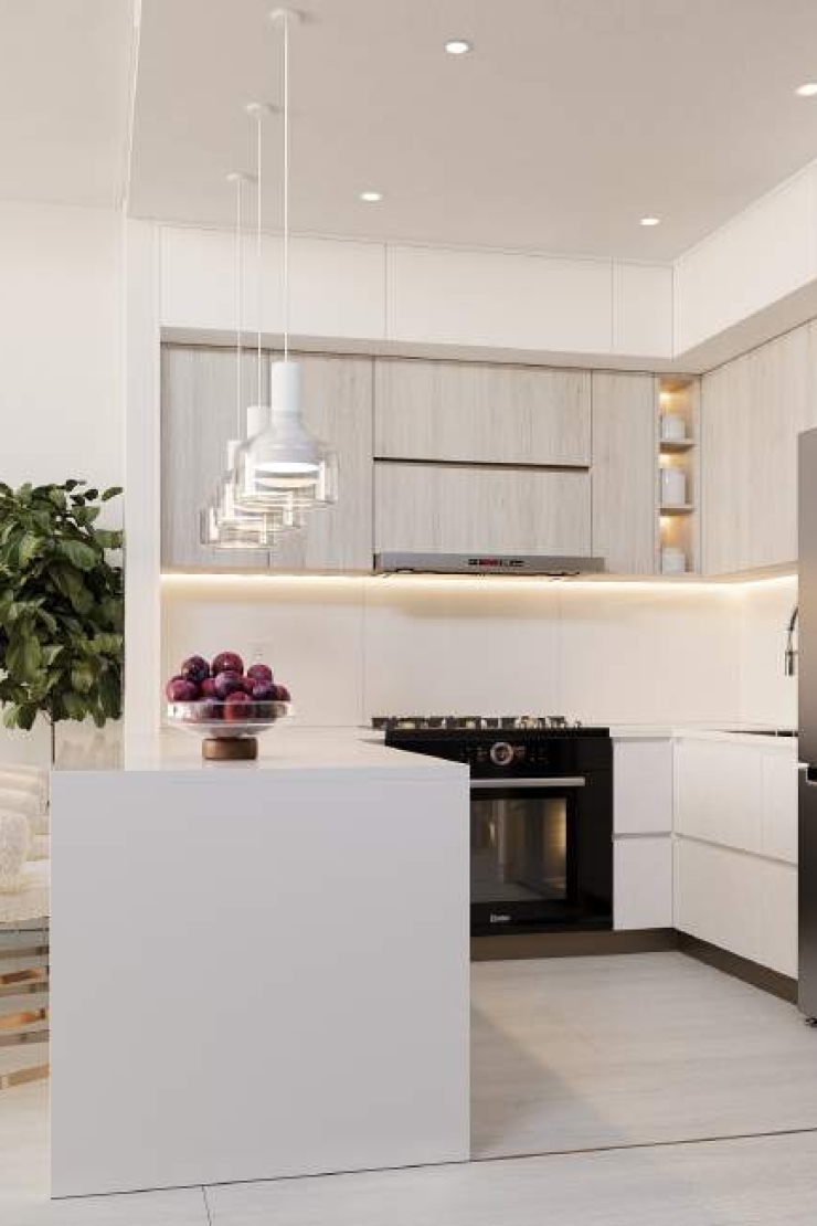 Karma Residence - Propsearch.ae