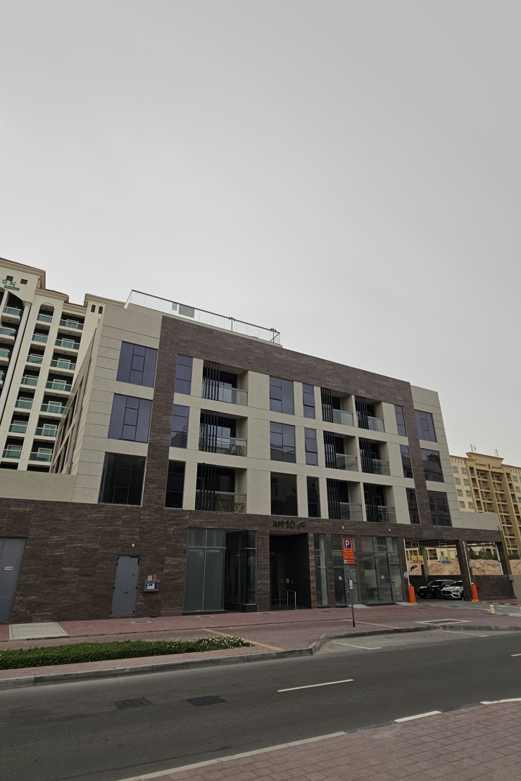 Kay 10 - Propsearch.ae