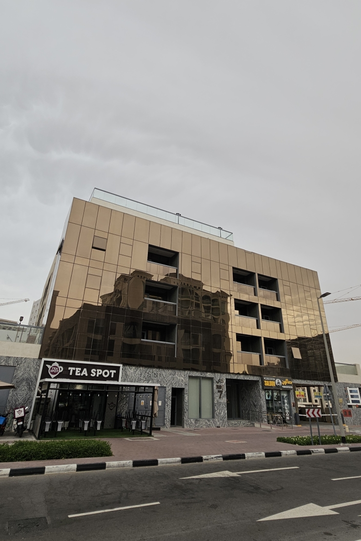 Kay 7 - Propsearch.ae