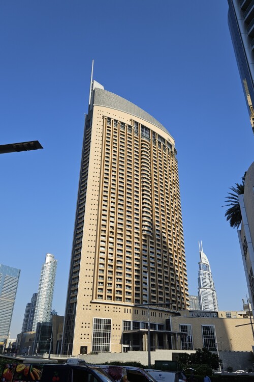Emaar Square - Propsearch.ae