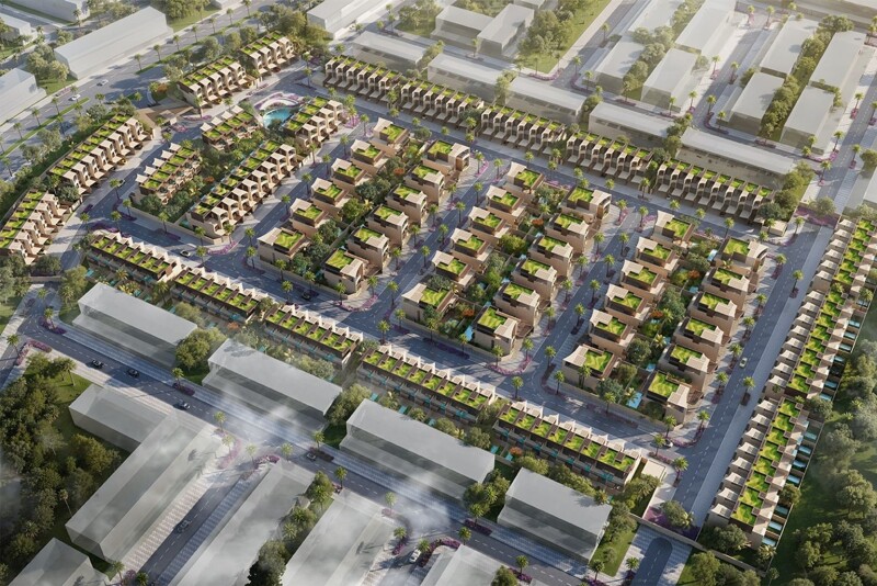 Leos Developments LLC - Propsearch.ae