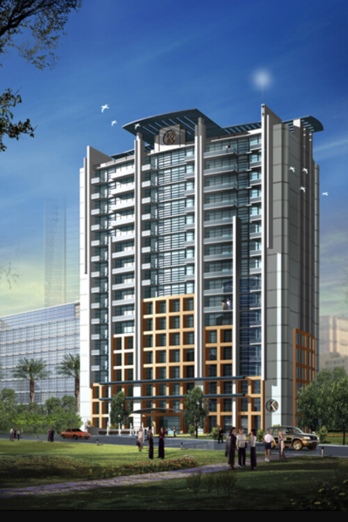 Middle East Development LLC - Propsearch.ae