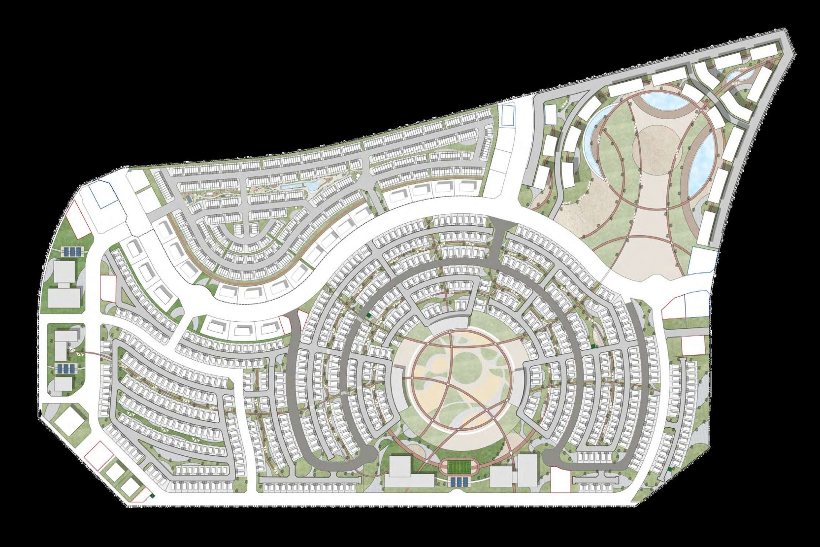 Keturah Ardh - Propsearch.ae