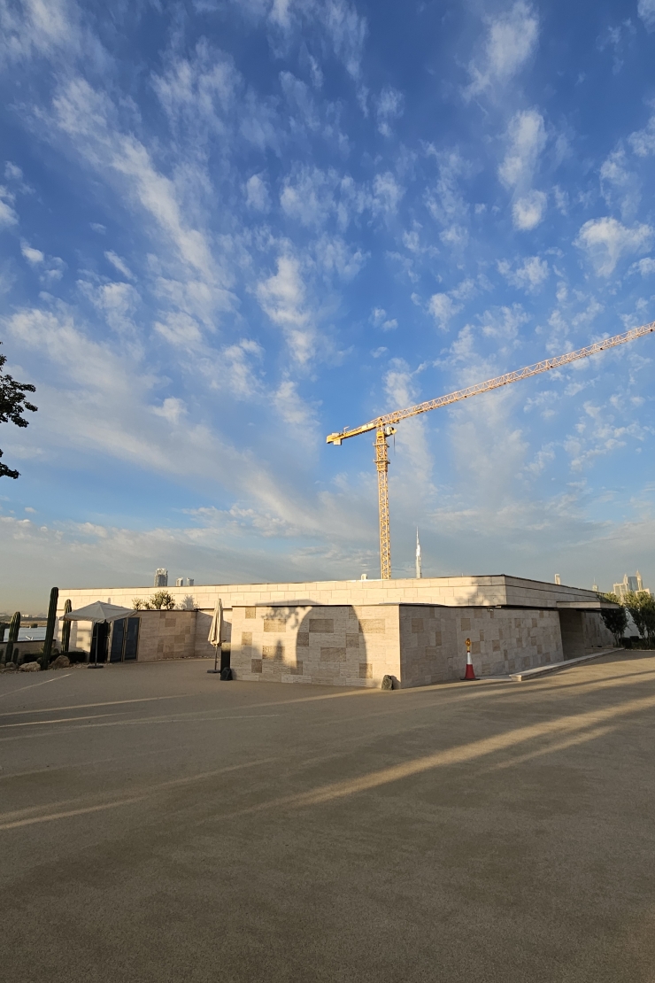 Keturah Sales Centre - Propsearch.ae