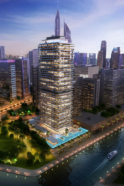 MAG Group FZE - Propsearch.ae