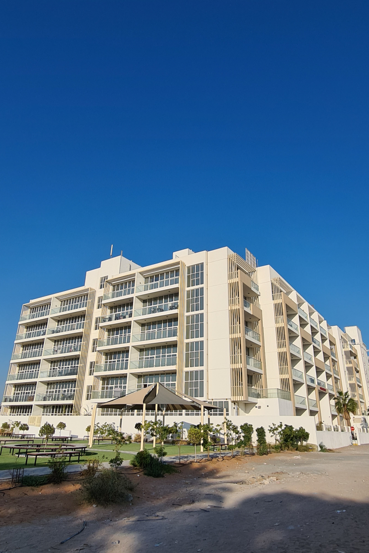 KH Residence Dubai Investments Park - Propsearch.ae