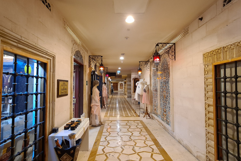 Khan Murjan Souk - Propsearch.ae