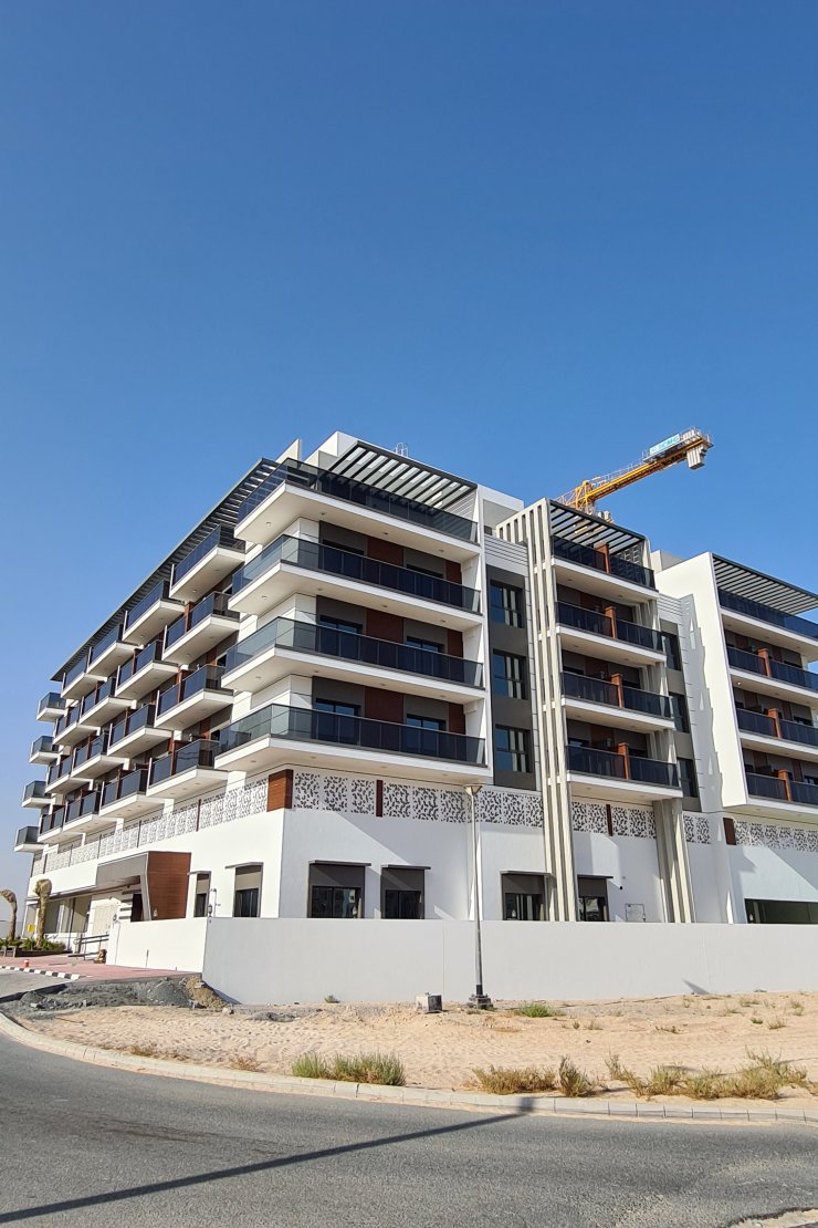 KHK 2 Building - Propsearch.ae