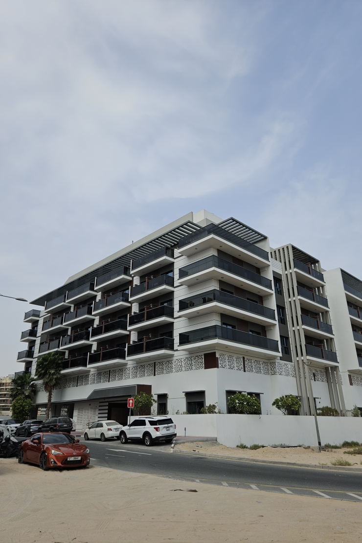 KHK 2 Building - Propsearch.ae