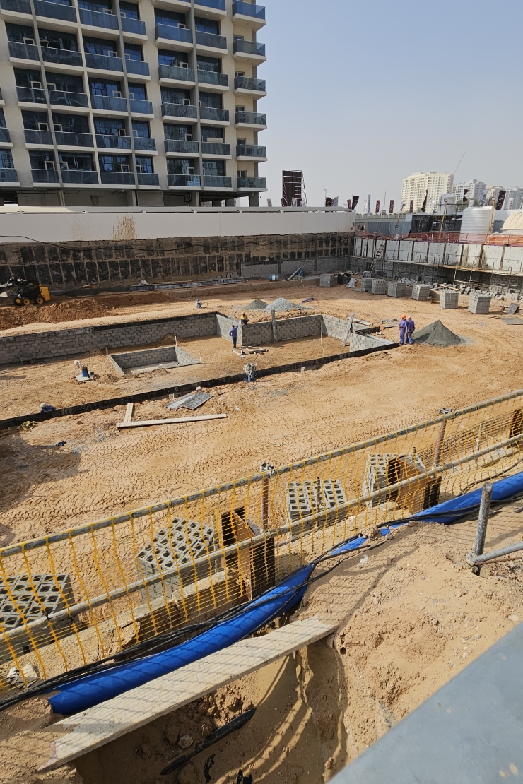 KHK 31 Residences - Propsearch.ae