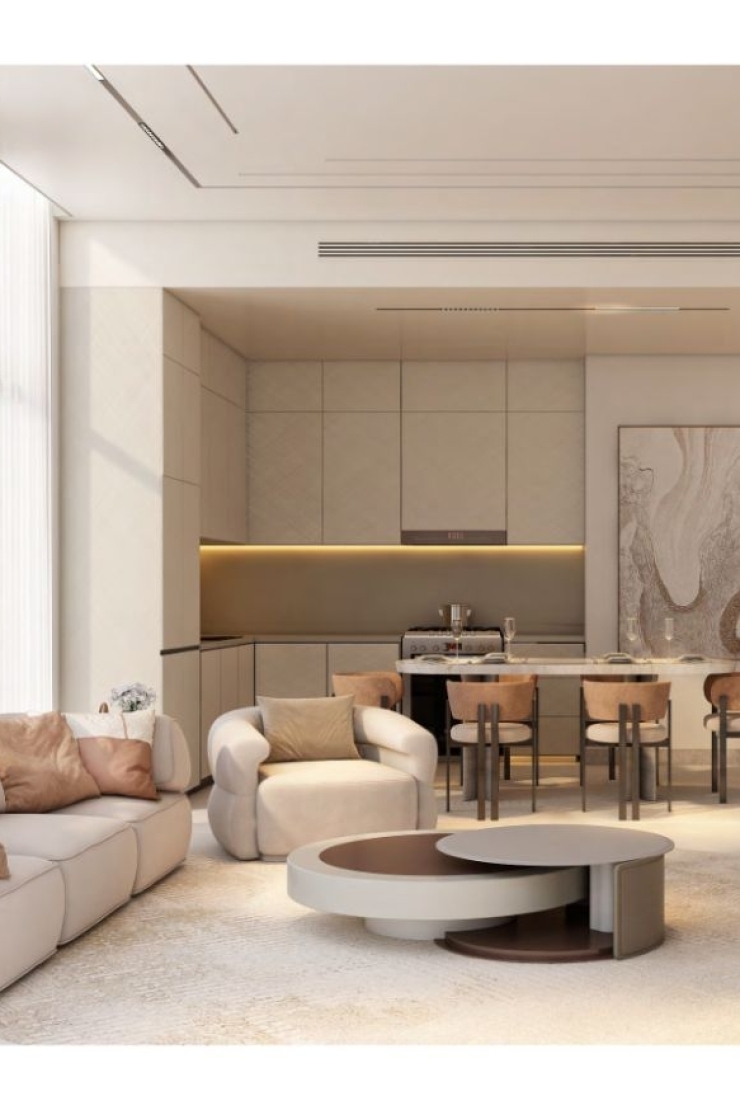 Kingdom Gate - Propsearch.ae