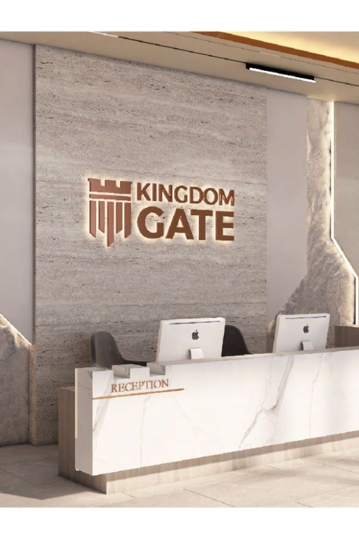 Kingdom Gate - Propsearch.ae