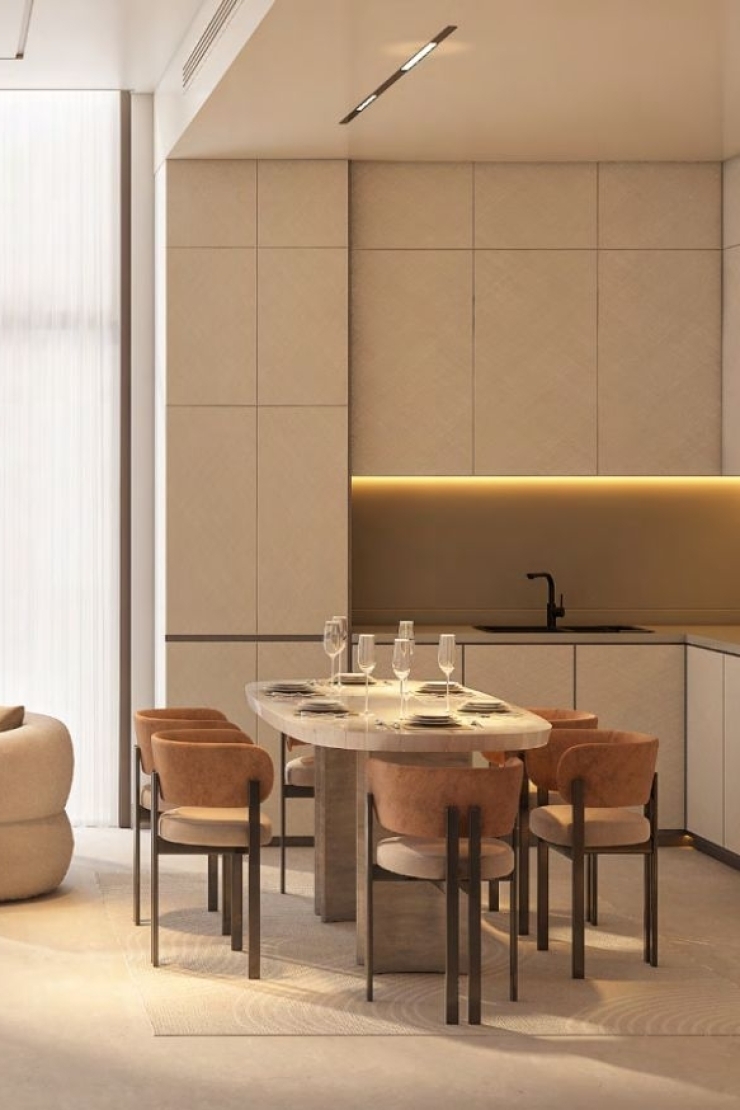 Kingdom Gate - Propsearch.ae