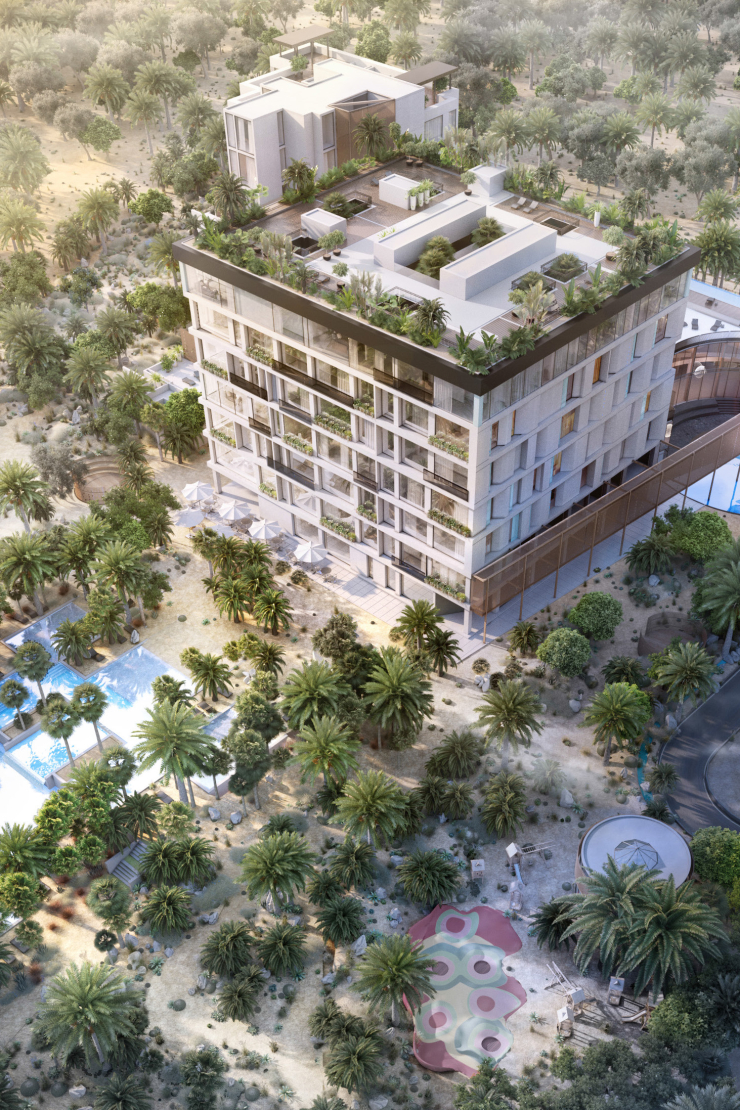 KOA Canvas - Propsearch.ae