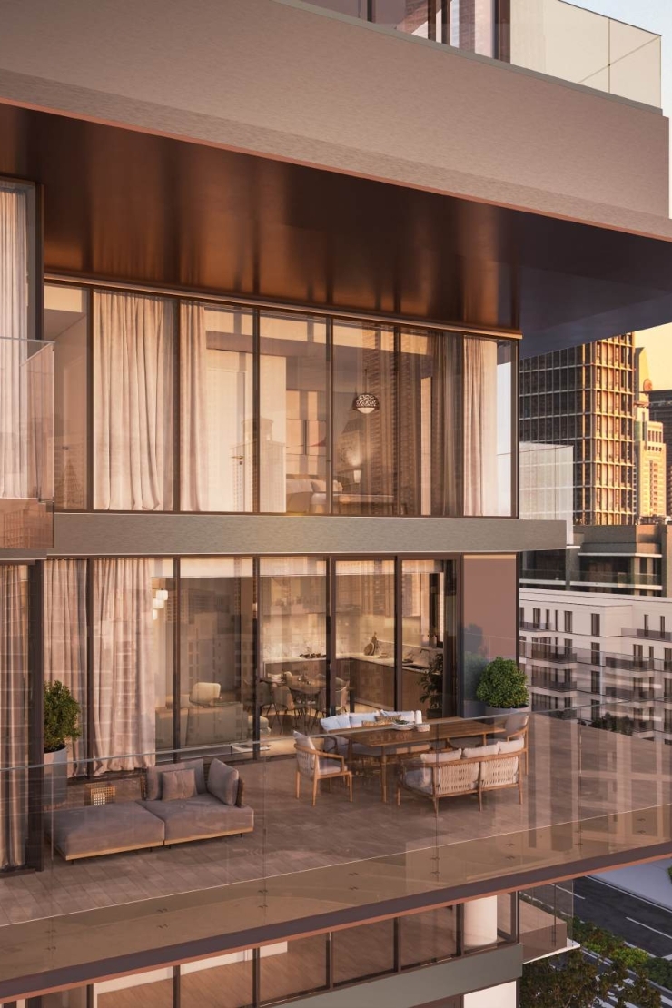 Koro One - Propsearch.ae