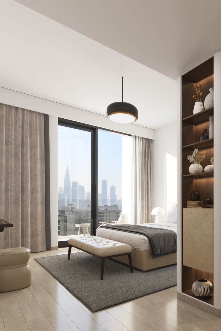 Koro One - Propsearch.ae