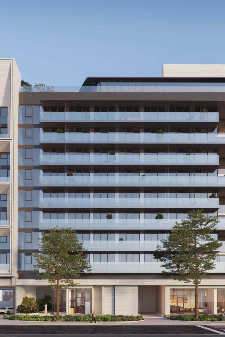 Koro One - Propsearch.ae